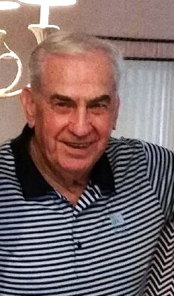 Remembering Ted Nypaver - Herald-Standard